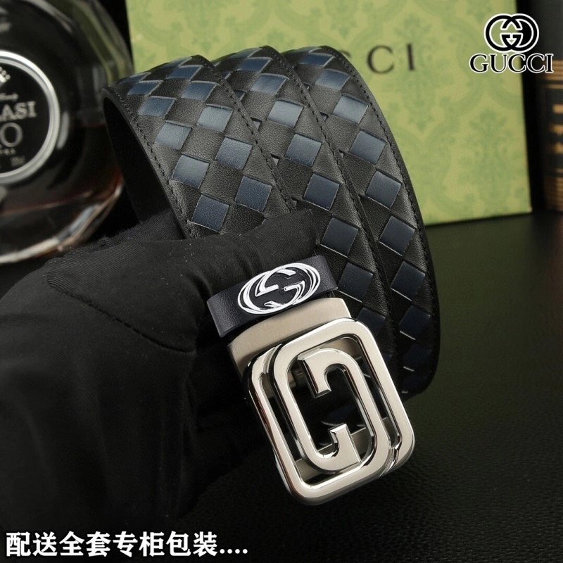Genuine Gucci Belts