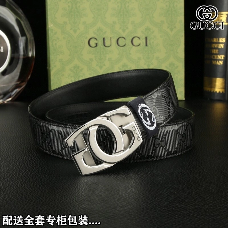 Legit Gucci Belts