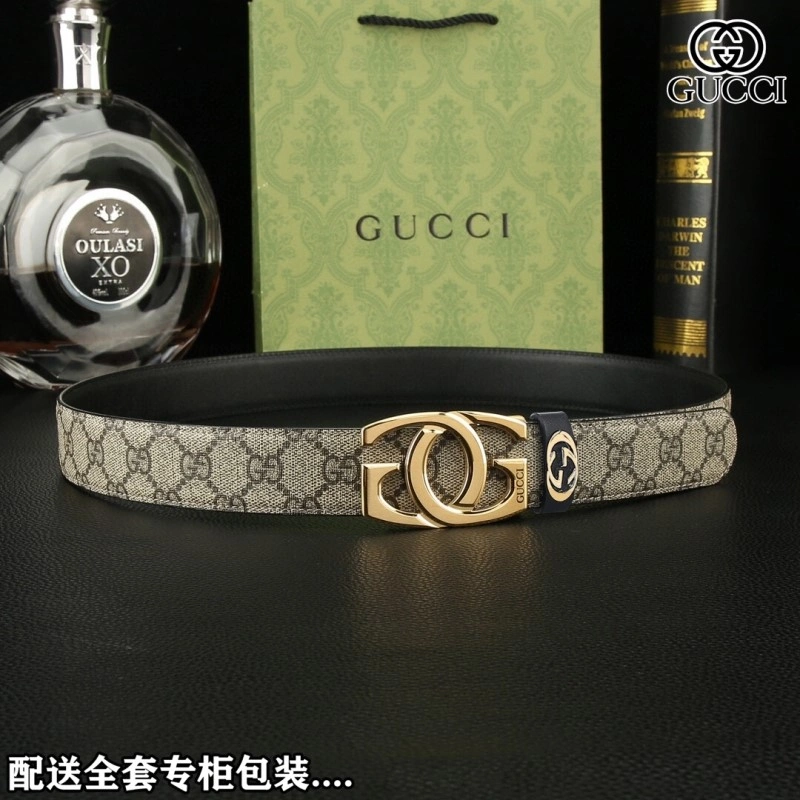 Legit Gucci Belts