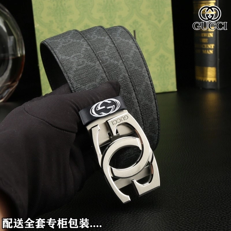 Legit Gucci Belts