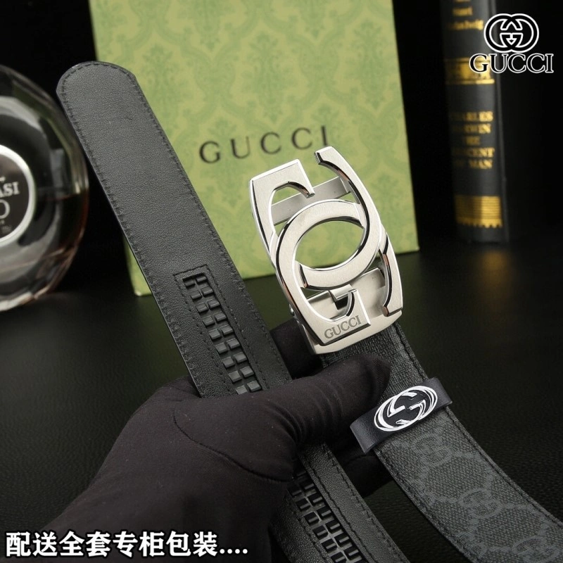 Legit Gucci Belts