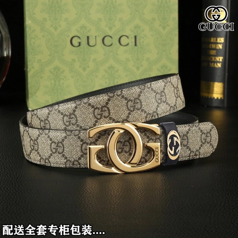 Legit Gucci Belts