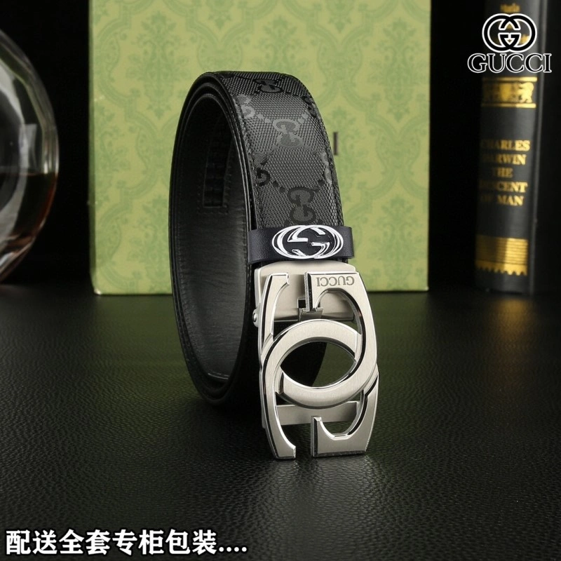 Legit Gucci Belts