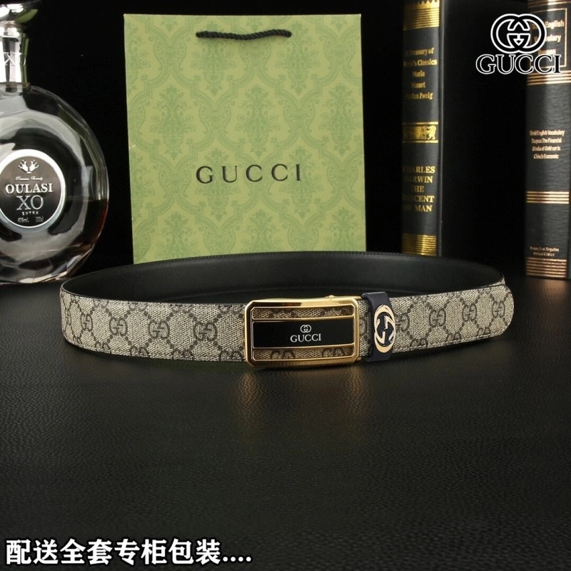 Perfect replica Gucci Belts