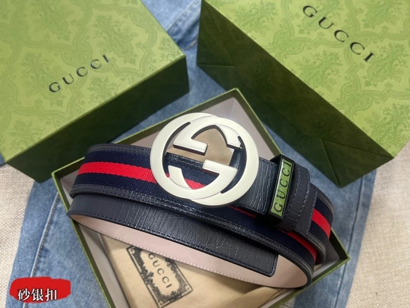 Legit Gucci Belts
