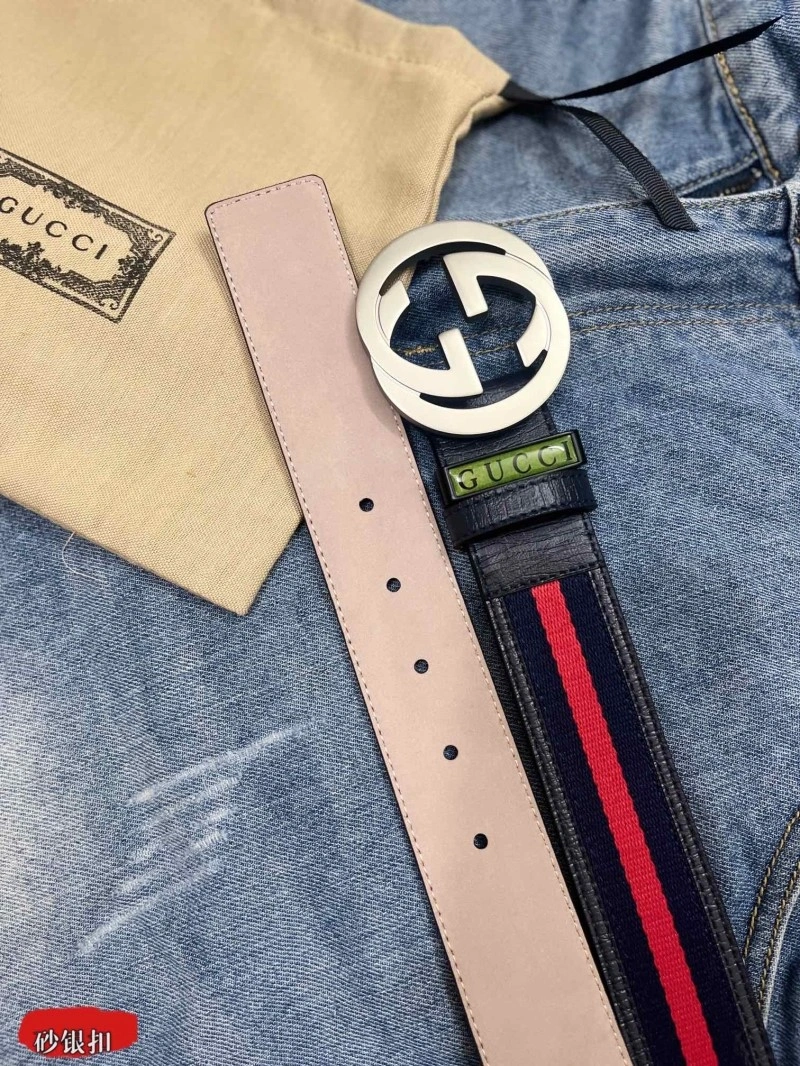 Legit Gucci Belts