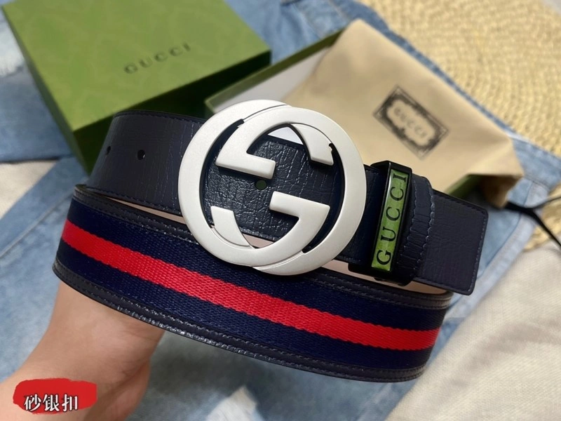 Legit Gucci Belts