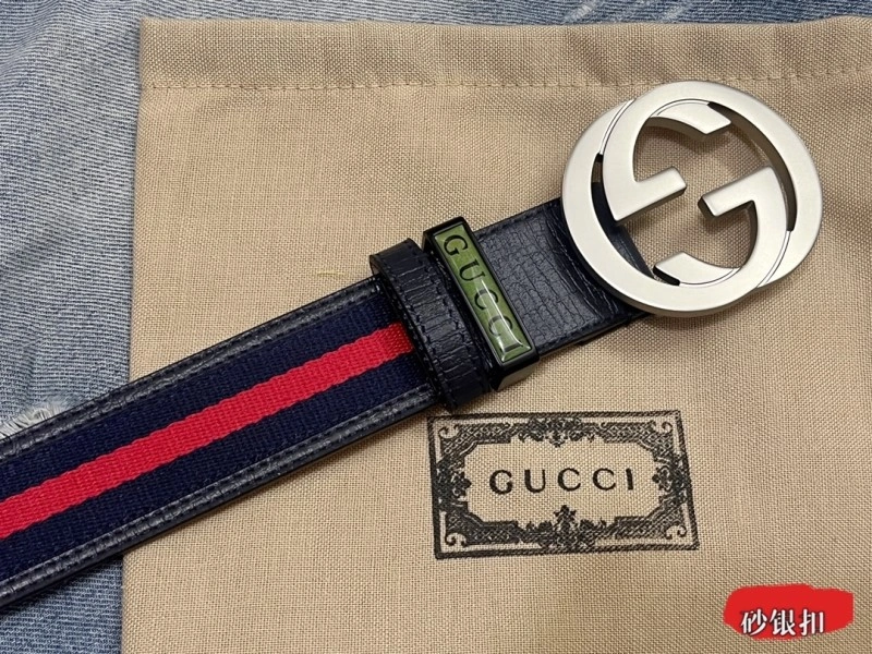 Legit Gucci Belts