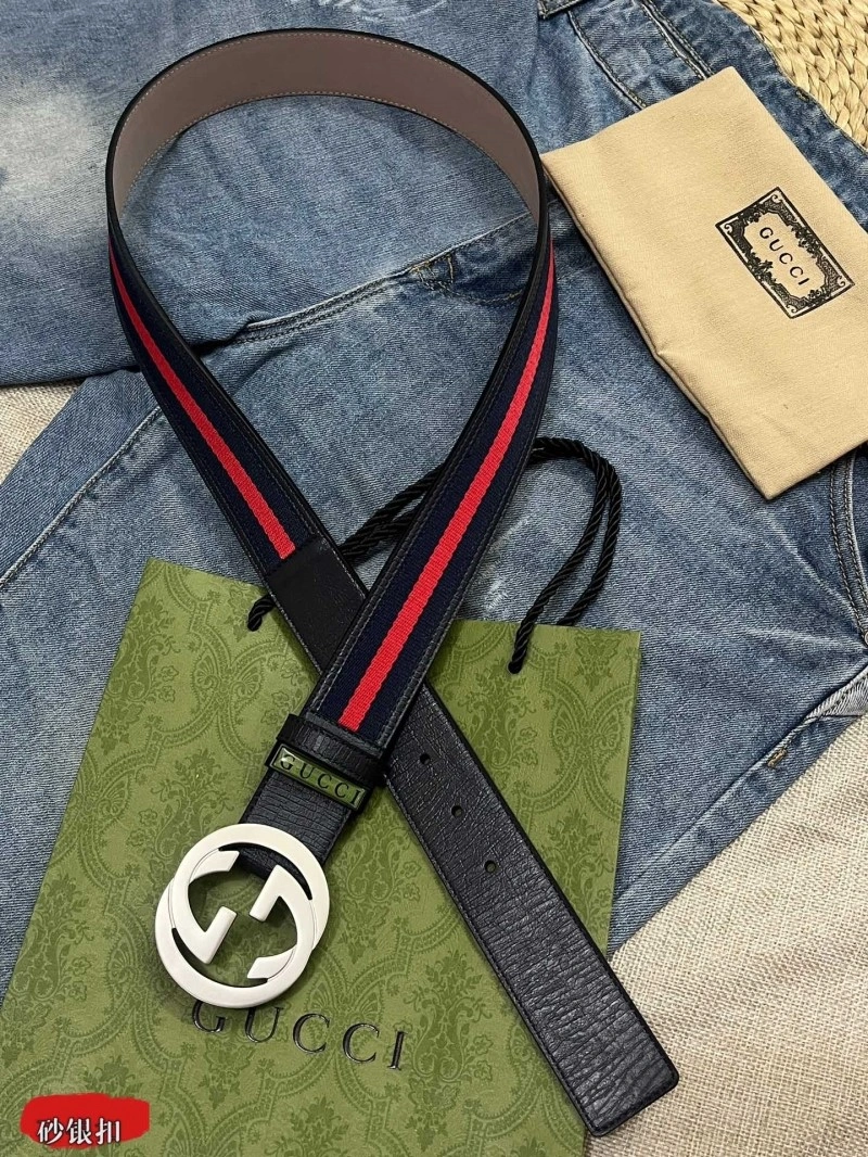 Legit Gucci Belts