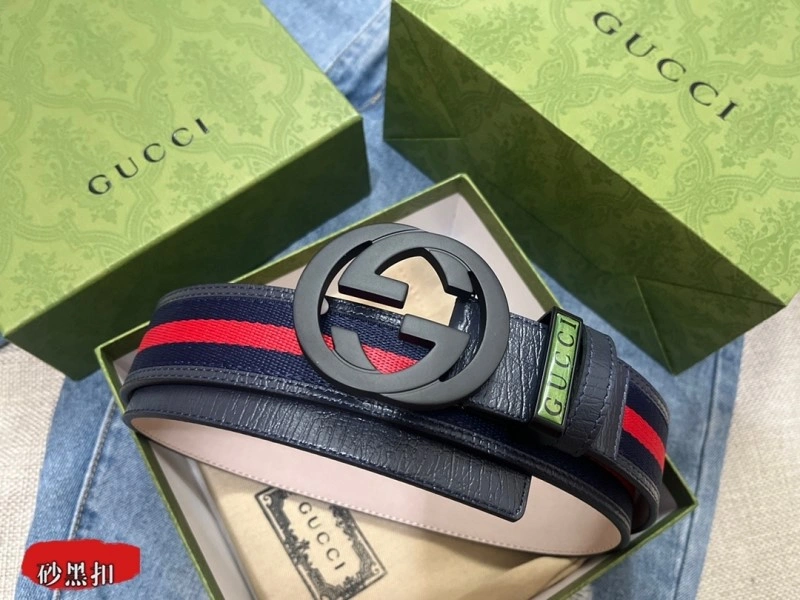 Legit Gucci Belts