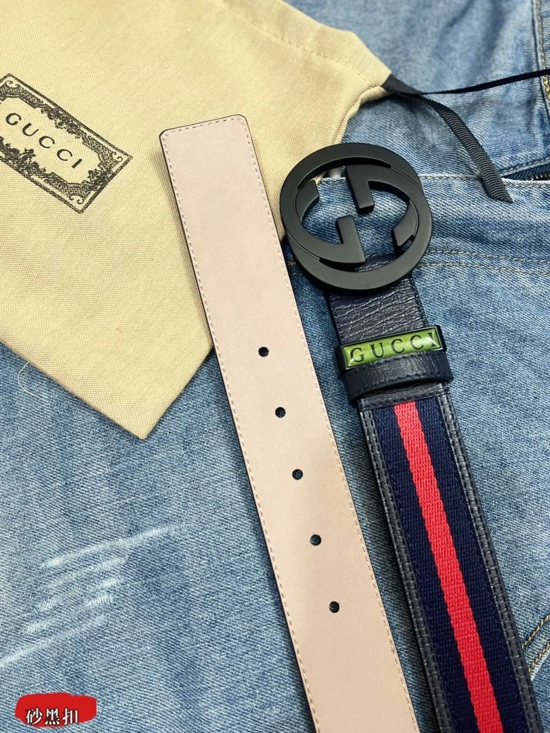 Legit Gucci Belts