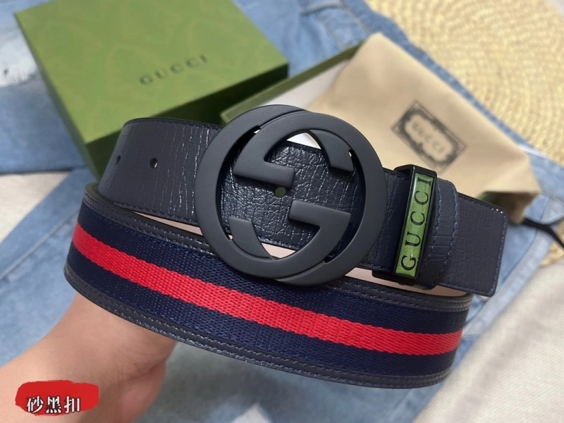Legit Gucci Belts