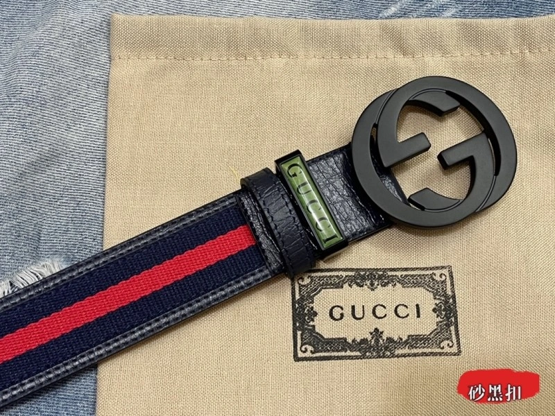Legit Gucci Belts