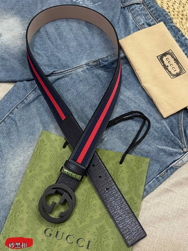 Legit Gucci Belts