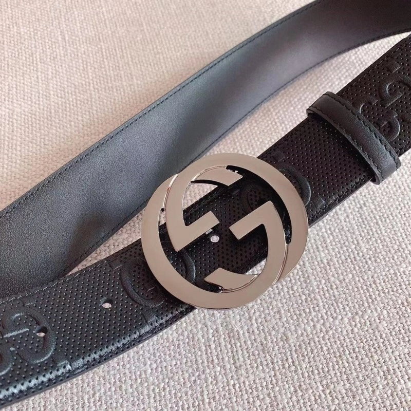 Reasonably priced Gucci Belts