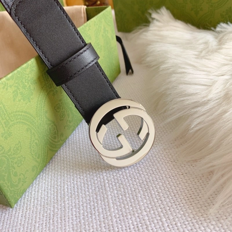 Indistinguishable Gucci Belts