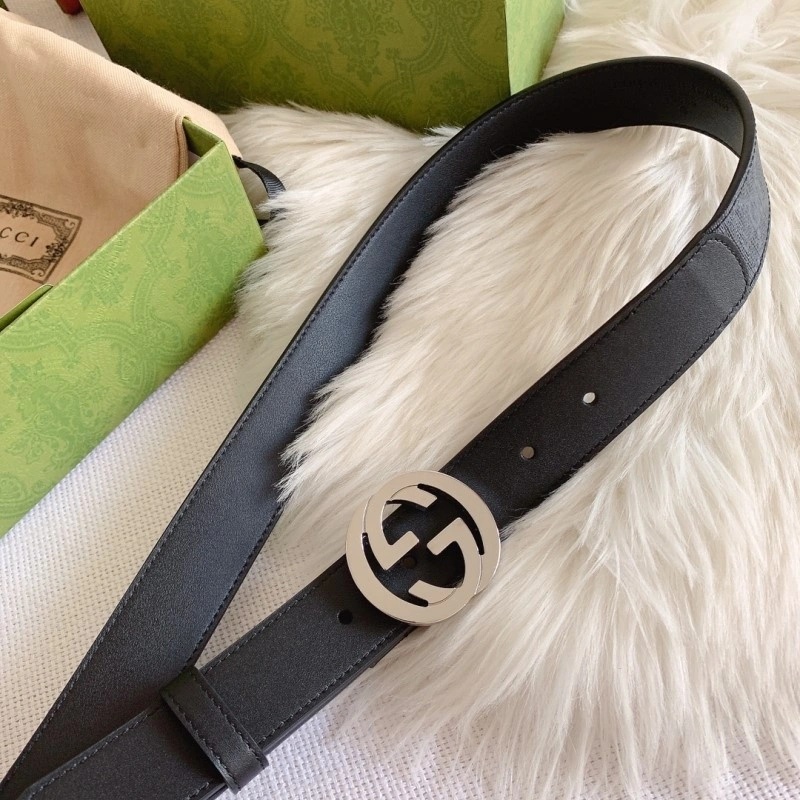 Indistinguishable Gucci Belts