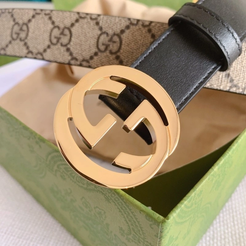 Factory-made Gucci Belts
