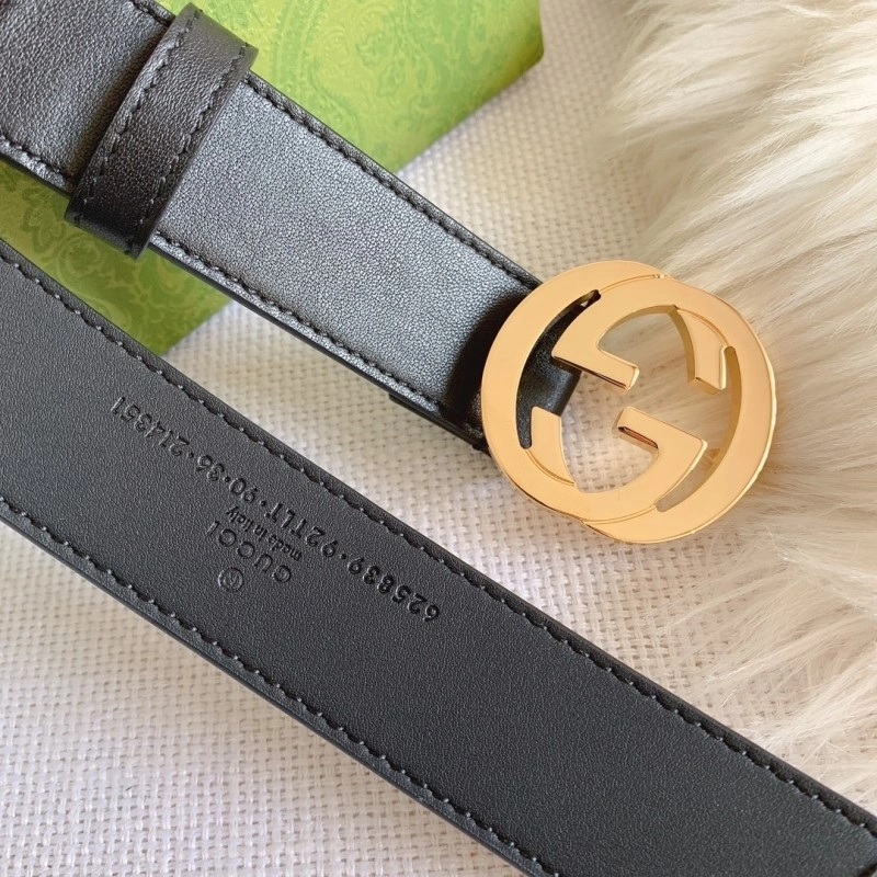 Factory-made Gucci Belts