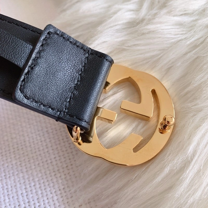 Factory-made Gucci Belts