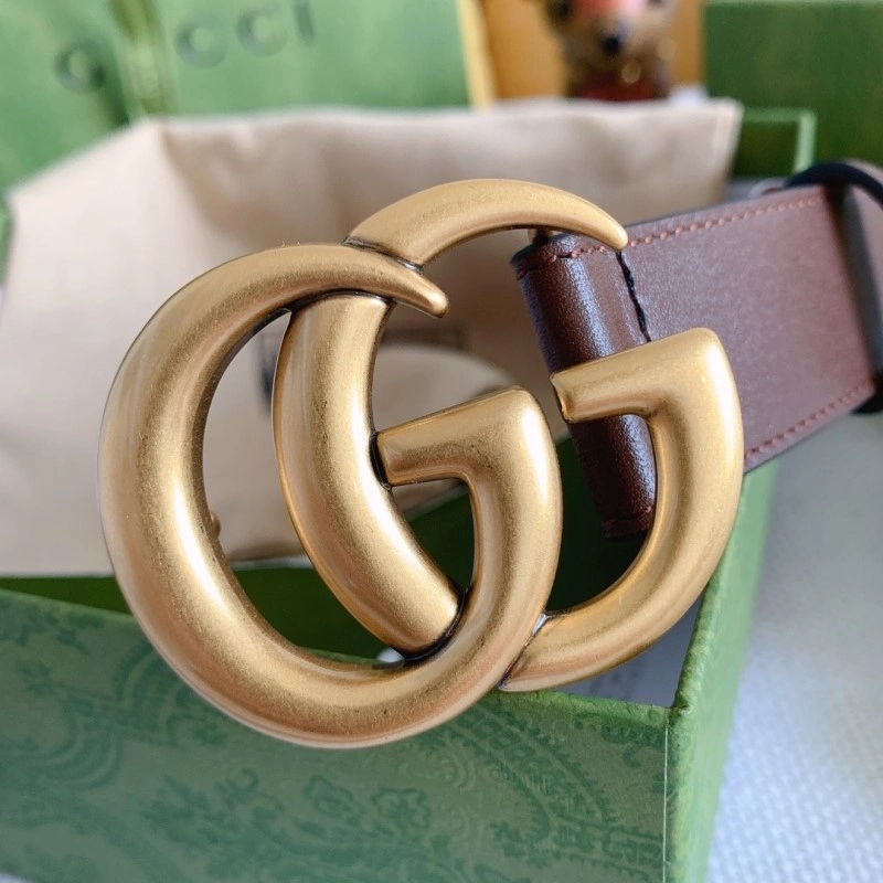 Real Gucci Belts