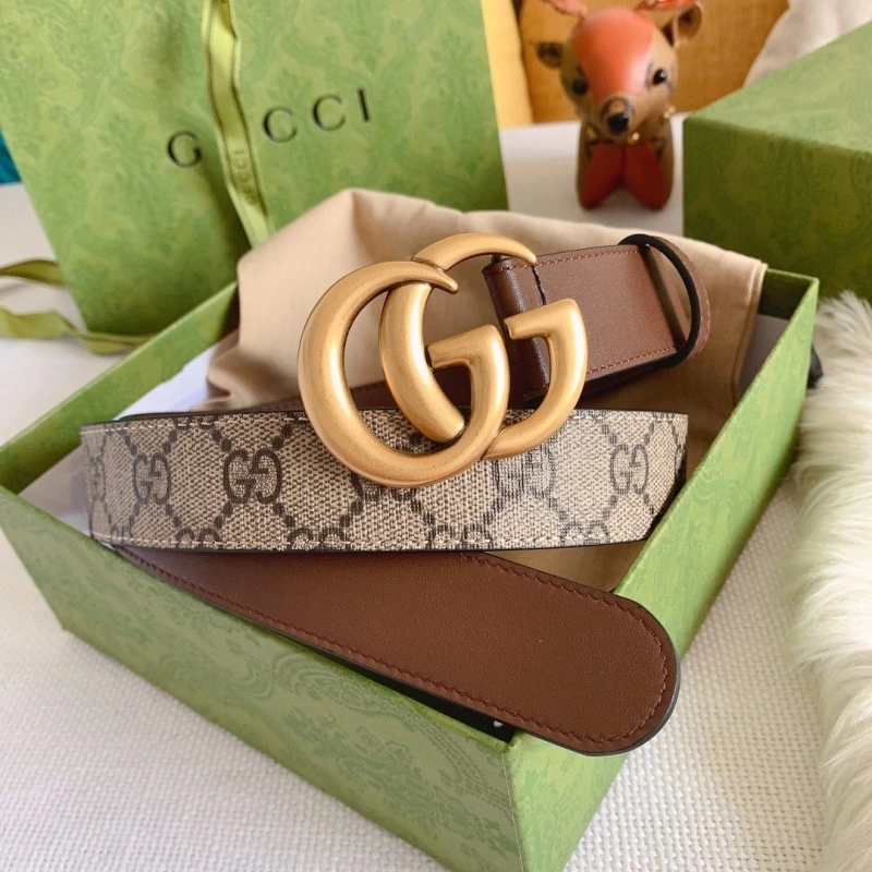 Real Gucci Belts
