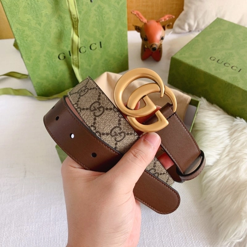 Real Gucci Belts