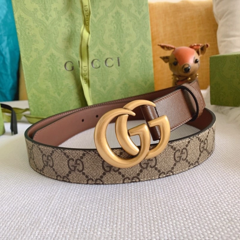 Real Gucci Belts