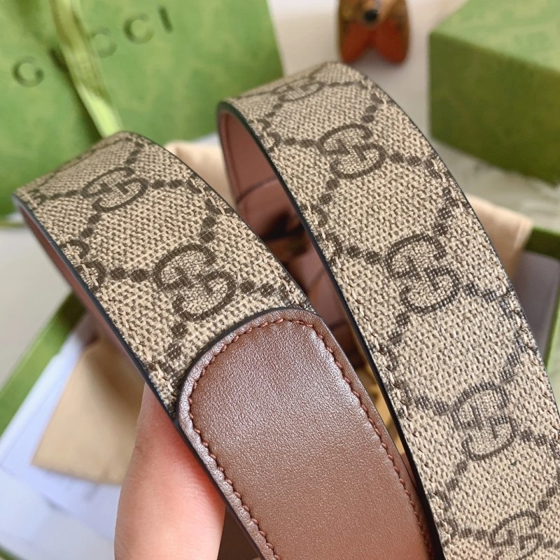 Real Gucci Belts