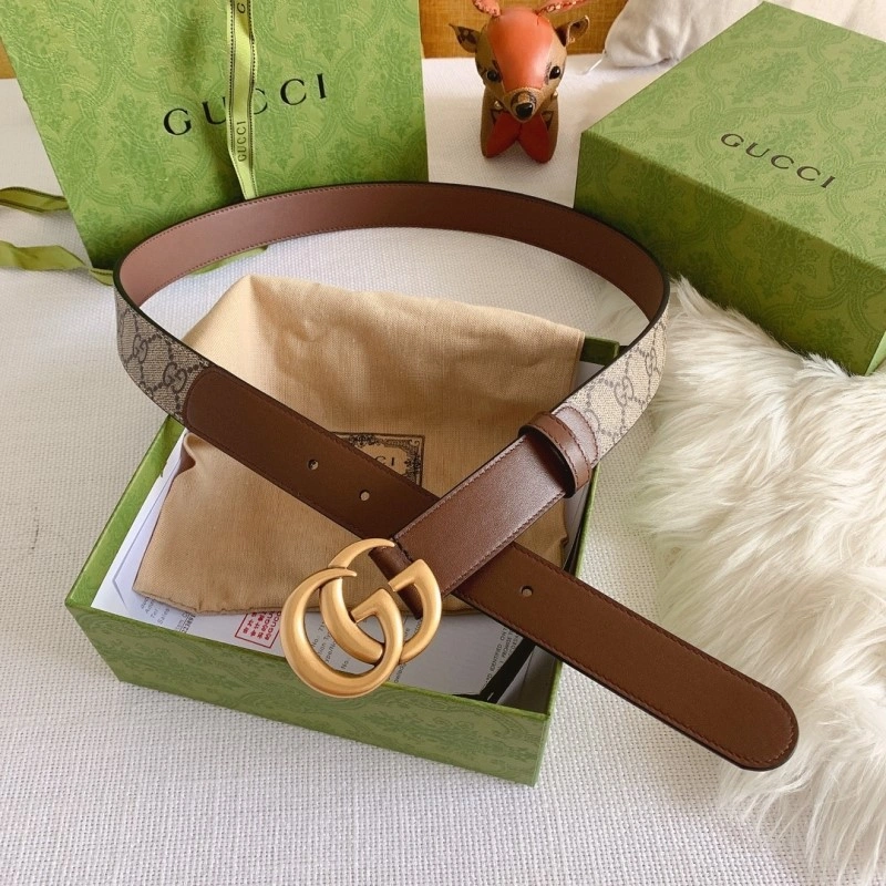 Real Gucci Belts