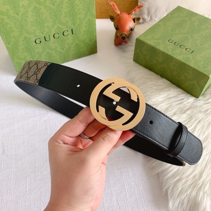 Budget-friendly Gucci Belts