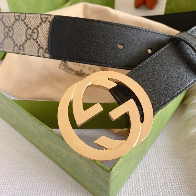 Budget-friendly Gucci Belts