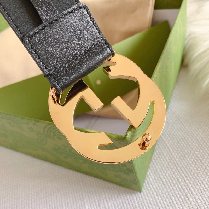 Budget-friendly Gucci Belts