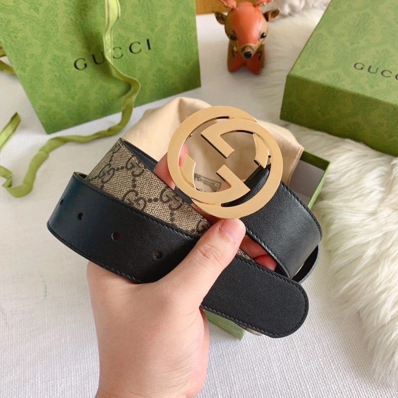 Budget-friendly Gucci Belts