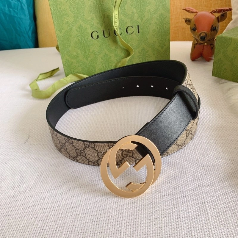Budget-friendly Gucci Belts