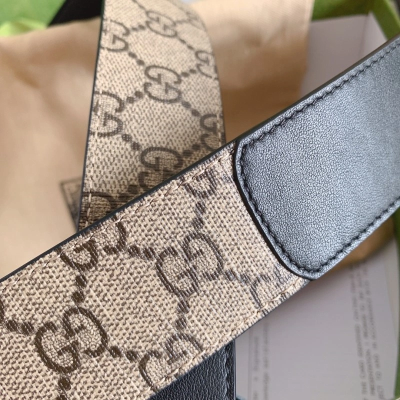 Budget-friendly Gucci Belts