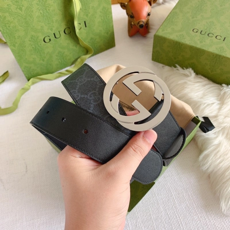 Low-cost Gucci Belts