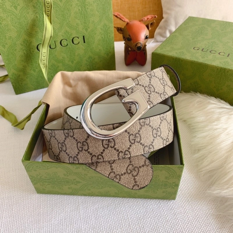 Value-priced Gucci Belts