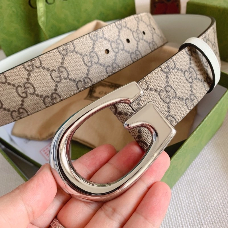 Value-priced Gucci Belts