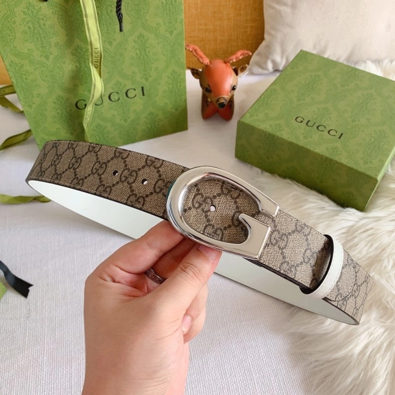 Value-priced Gucci Belts