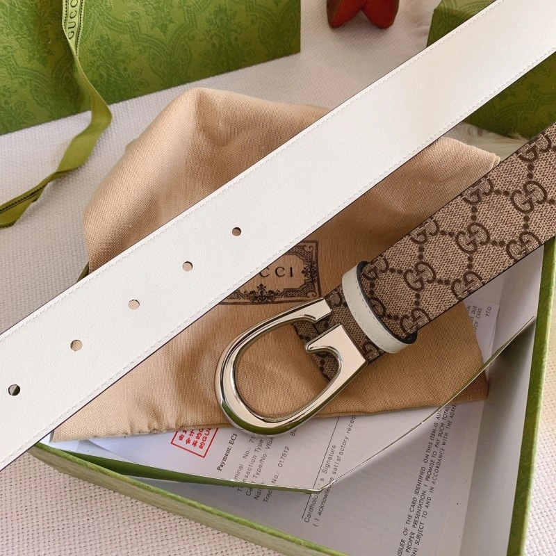 Value-priced Gucci Belts