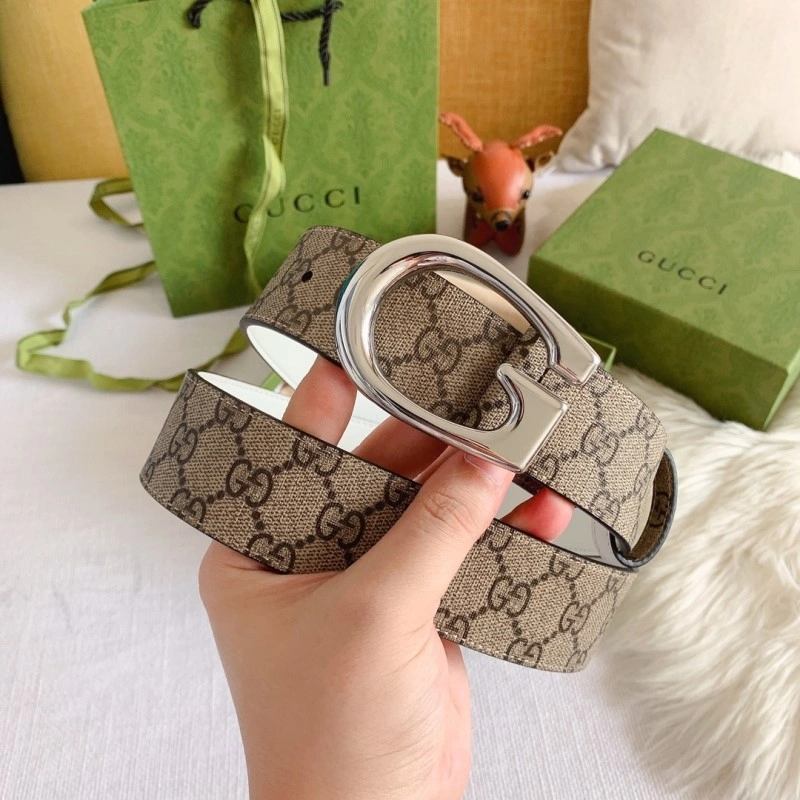 Value-priced Gucci Belts