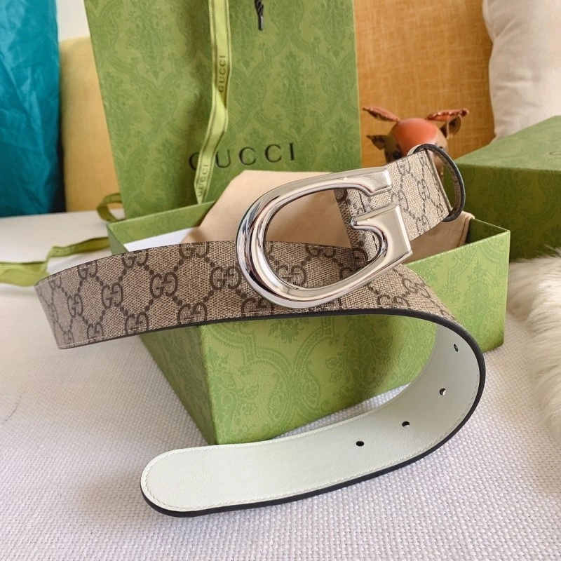 Value-priced Gucci Belts