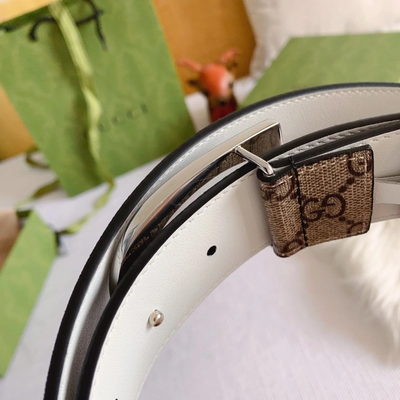 Value-priced Gucci Belts