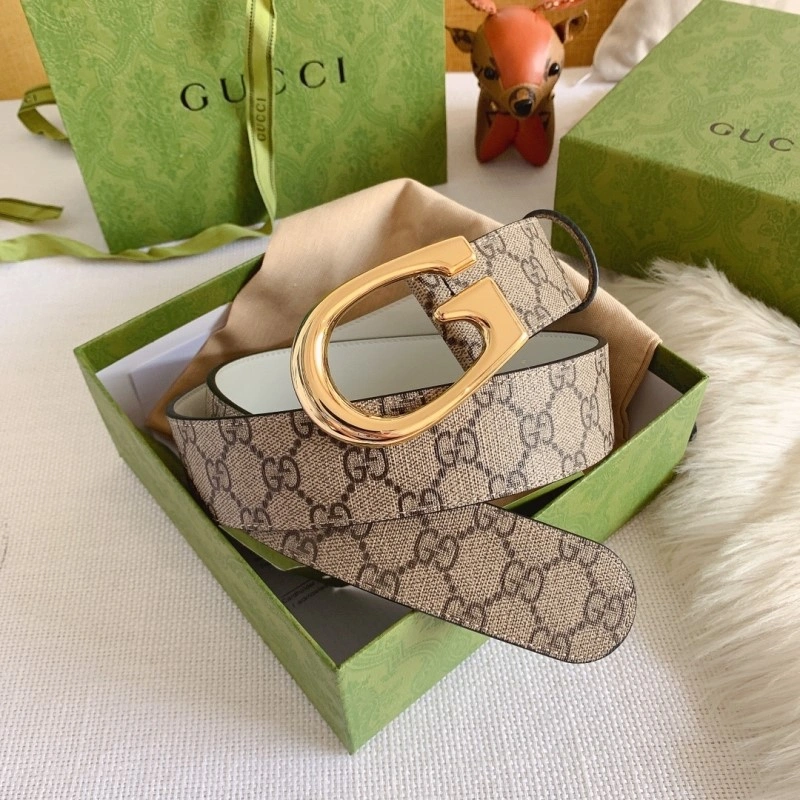 Reasonably priced Gucci Belts