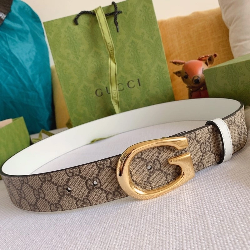Reasonably priced Gucci Belts