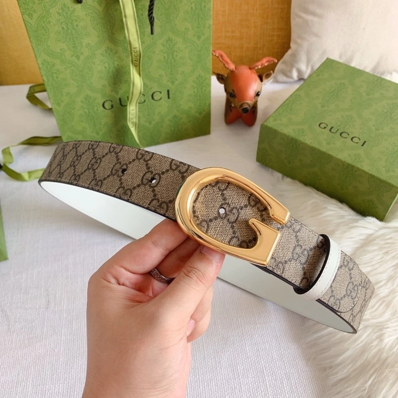 Reasonably priced Gucci Belts