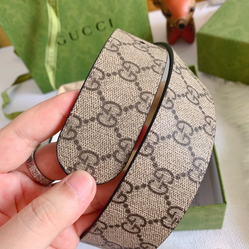 Reasonably priced Gucci Belts