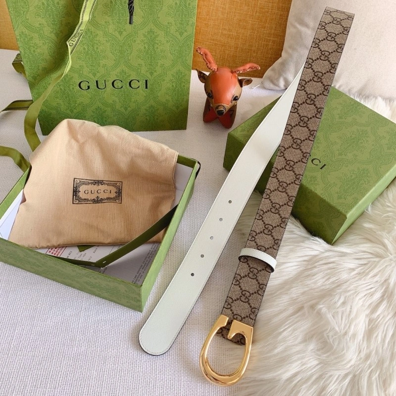 Reasonably priced Gucci Belts
