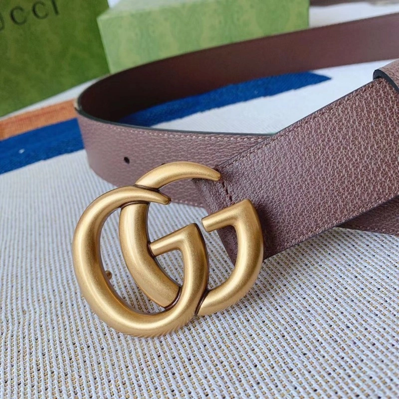 Original Gucci Belts